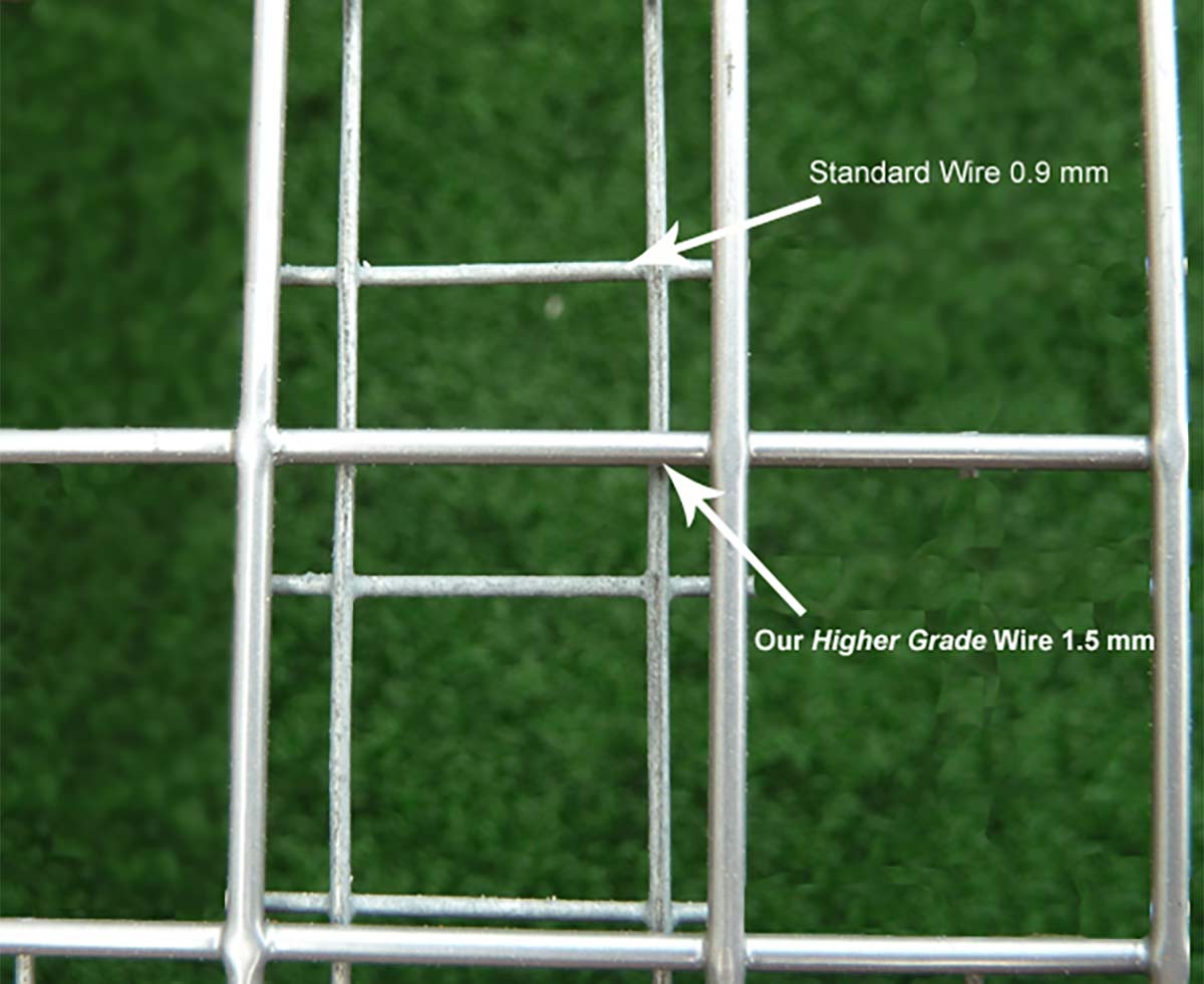 Sussex Chicken House